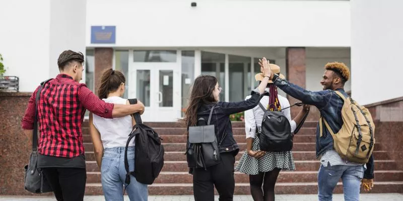 Derechos de admisión y de grado en universidades públicas serán ...