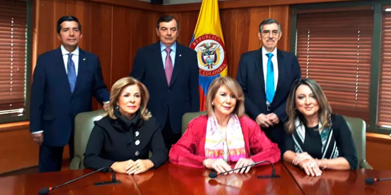 Estos Son Los 739 Aspirantes A Magistrado Para Investigación Y